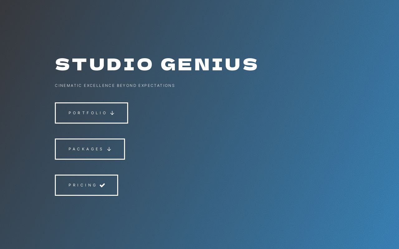 Studio Genius